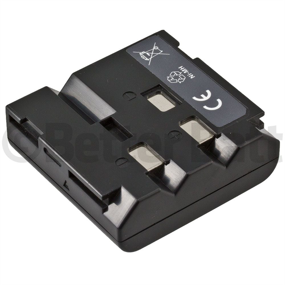 Sharp BT-H22U Battery Replacement