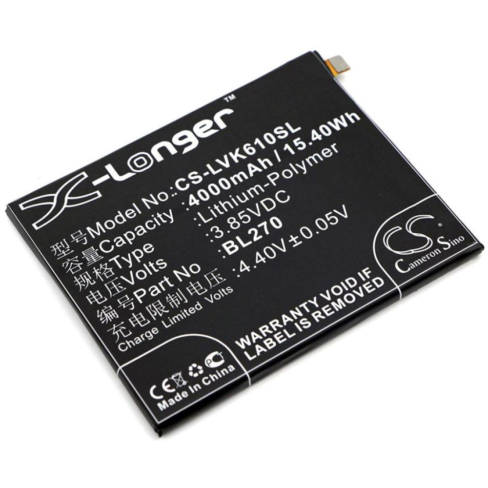 Motorola G6 Play Battery Replacement