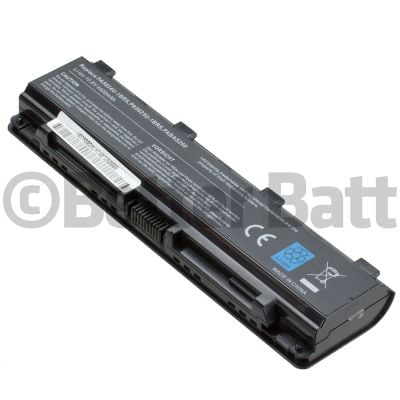 Toshiba PA5024U-1BRS Battery Replacement