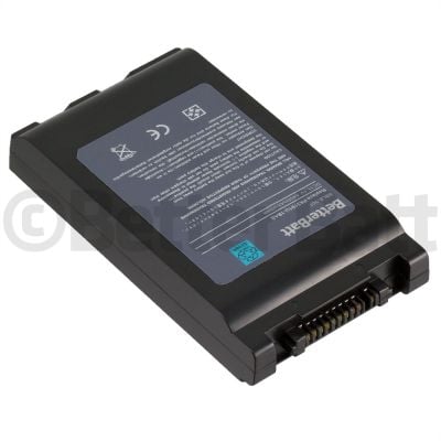 Toshiba PA3191U-5BAS Battery Replacement