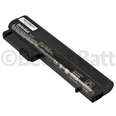 HP EliteBook 2540p Battery Replacement