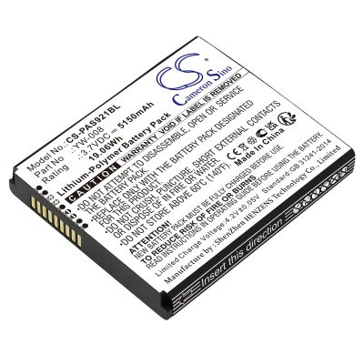 PAX A920 Pro Battery Replacement