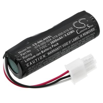 Dell X200 Battery Replacement