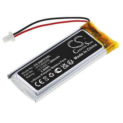 Sena SHOEI Neotec II Battery Replacement