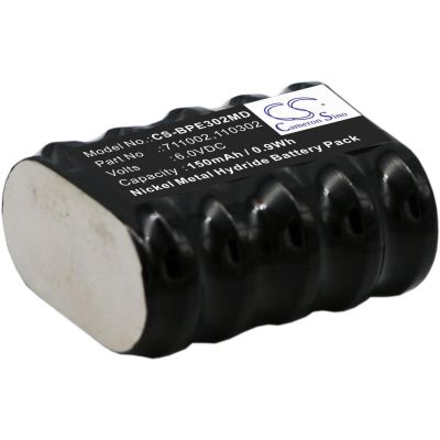 Biohit Proline Electronic Pipettor Battery Replacement