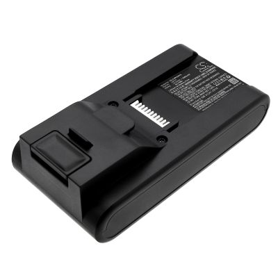 Cecotec RockStar 500 Battery Replacement