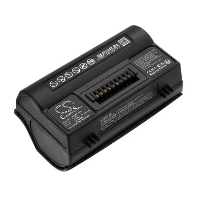 Trimble TSC7 Battery Replacement