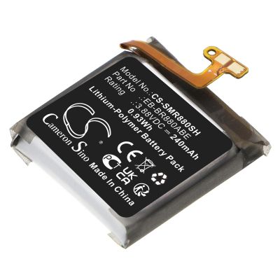 Samsung SM-R885 Battery Replacement