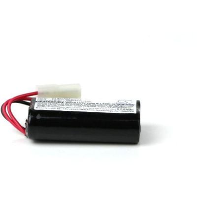 Modicon 984A Battery Replacement