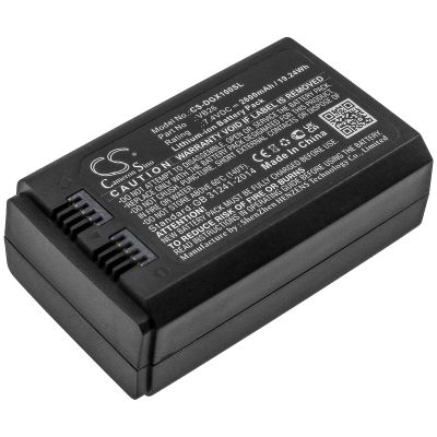Godox V1 Battery Replacement