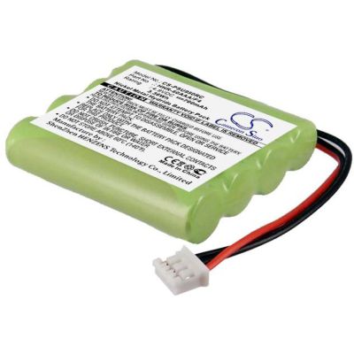 Marantz Touch Screen Battery Replacement